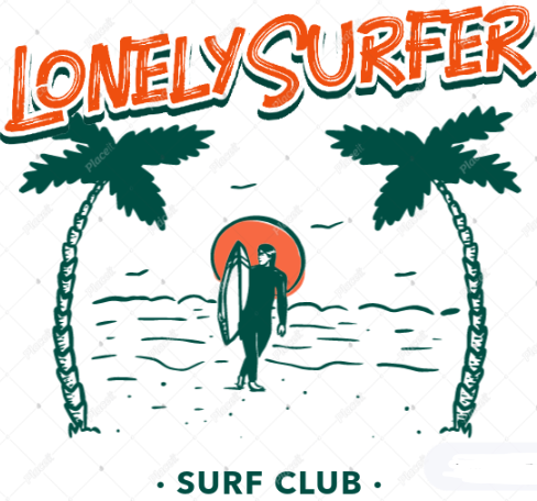 LonelySurfer Accessories