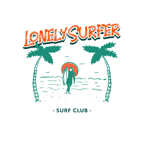 Hats – LonelySurfer